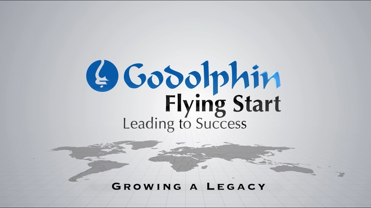 Growing a Legacy: Godolphin Flying Start - YouTube