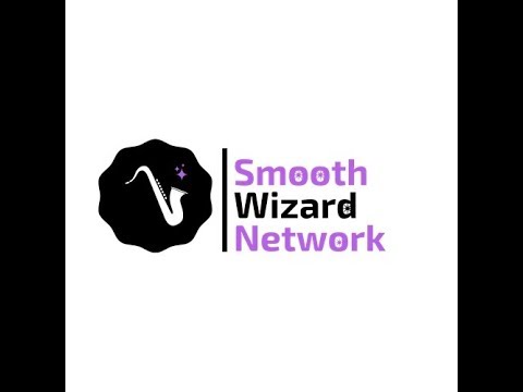 Smooth Wizard Network Launch Stream! - YouTube