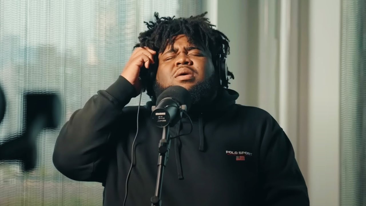 Rod Wave - My Pain - YouTube