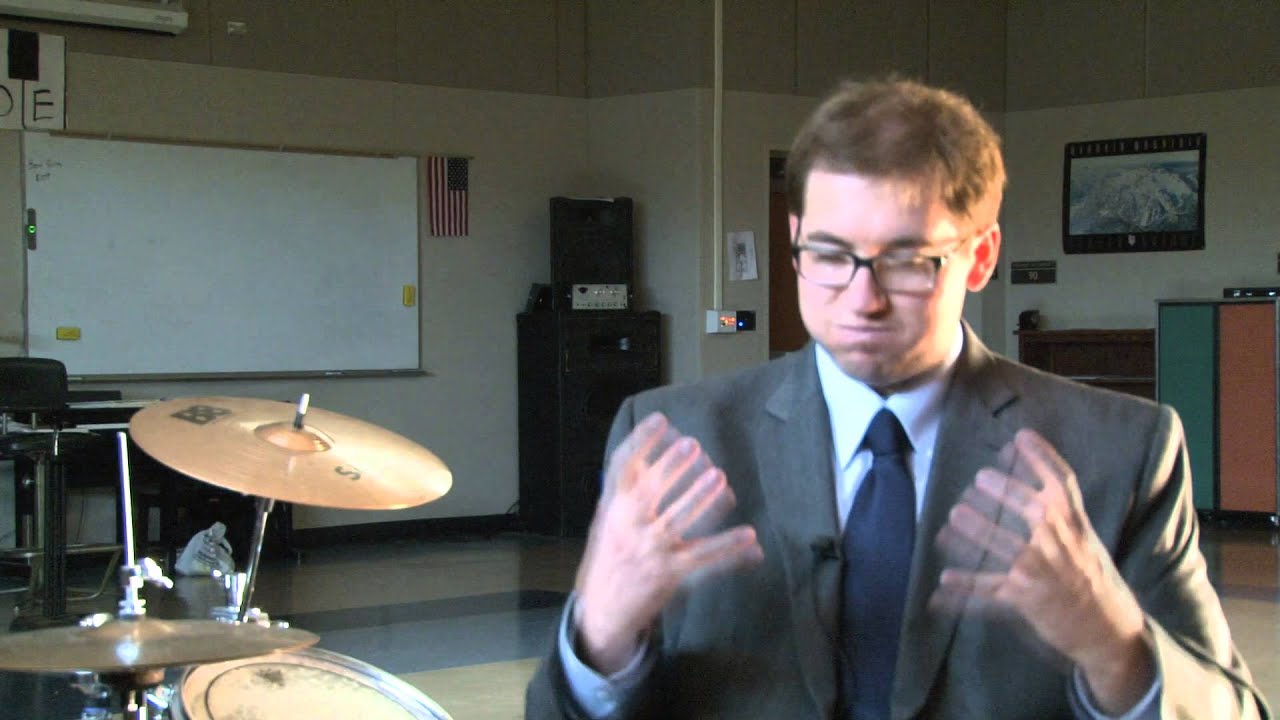 Interview with Ryan Heimlich - YouTube