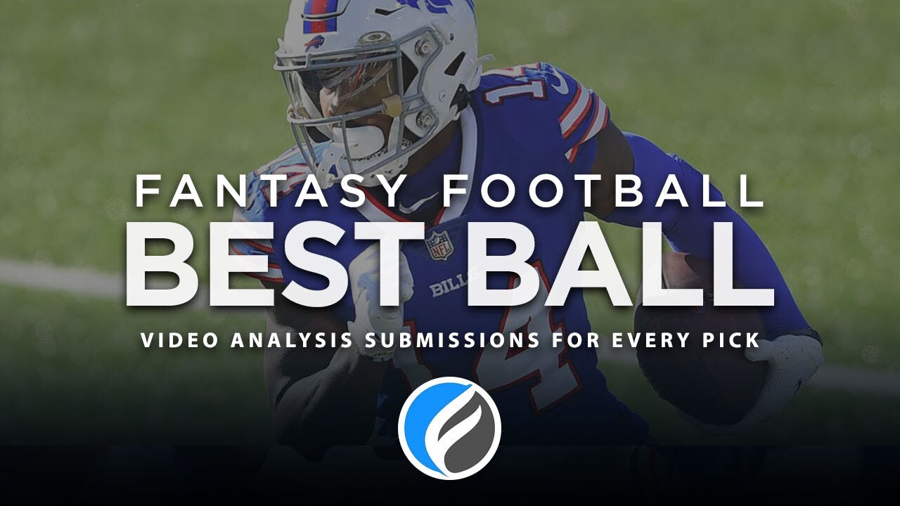 Fantasy Football Video Showdown - YouTube