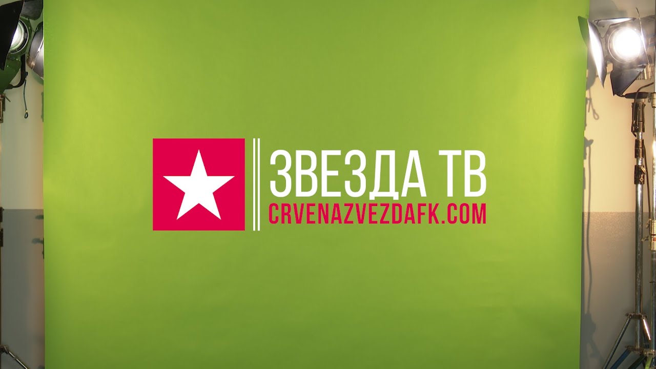 Zvezda TV | Vladari zelenog polja - YouTube