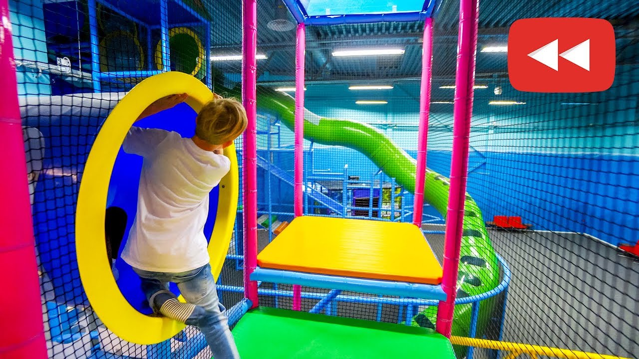 Family Playlab 2017 Rewind #4 - YouTube