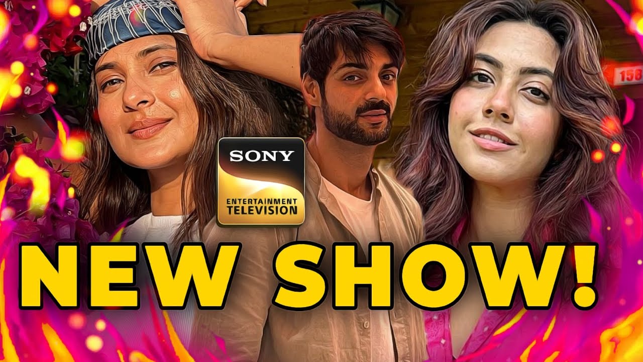 Jennifer Winget New Show! Sony tv New Show - Jennifer Winget, Karan ...