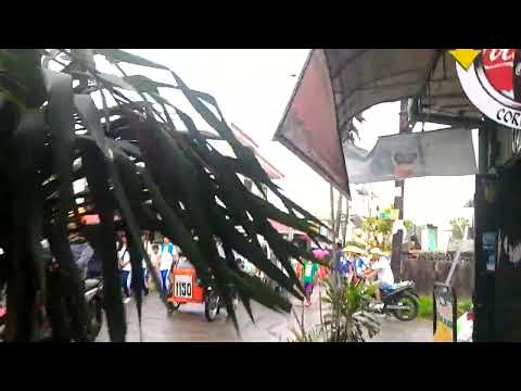 The Hukiu Olongapo Karakol 2017