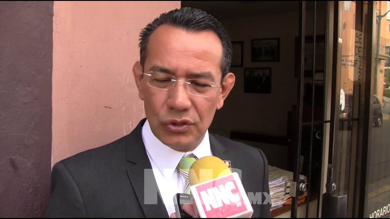 Pedro Antonio Enríquez Soto - YouTube