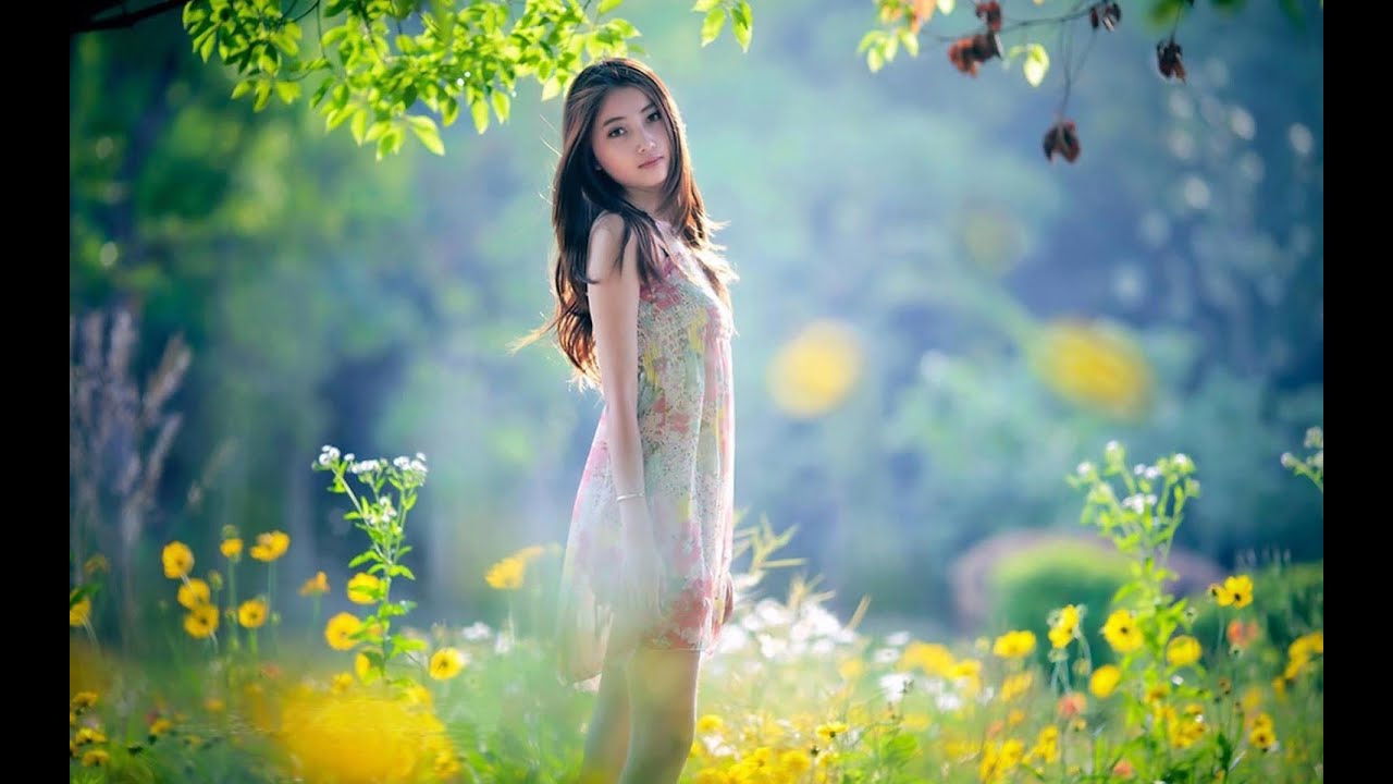 Peace of Mind - by Frantz Amathy (Relaxing zen music - relaxation, spa ...