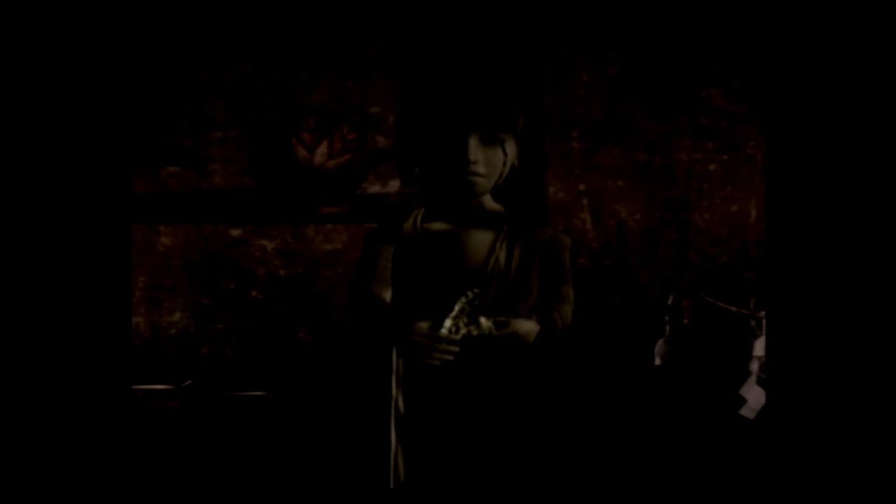 【零 zero】虚無に至る恐怖 part4 - YouTube