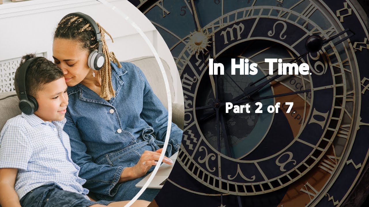 IN HIS TIME| PART 2 of 7. - YouTube
