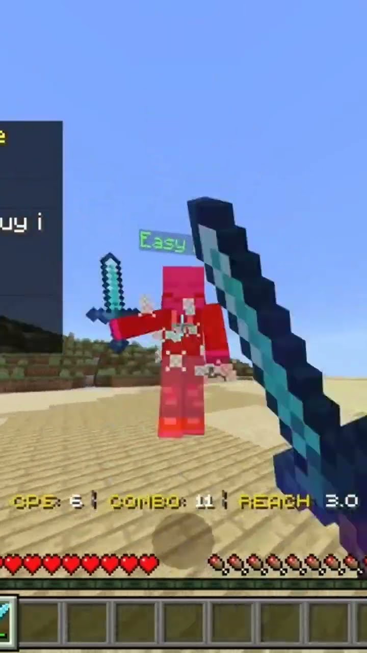 Comboing the hardest zeqa bot - YouTube