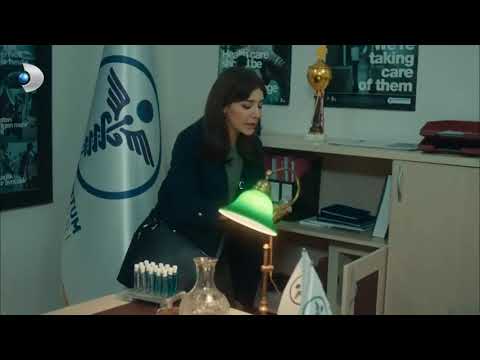 İsimsizler 8. Bölüm - Elif, Otto'ya Yakalandı