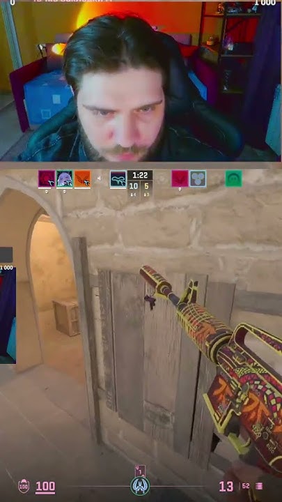 #cs #csgo #cs2overpass #cs2 #counterstrike #gaming #valorant #twitch #standoff2 - YouTube