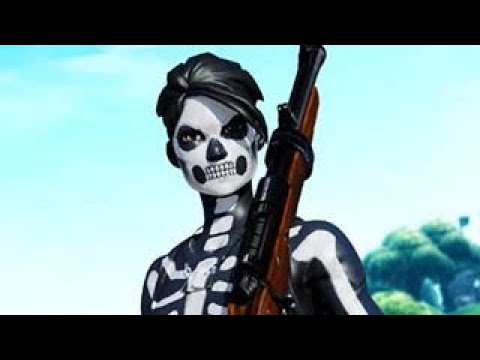 SOAR RECKZO’S TRICKSHOT MAP - YouTube