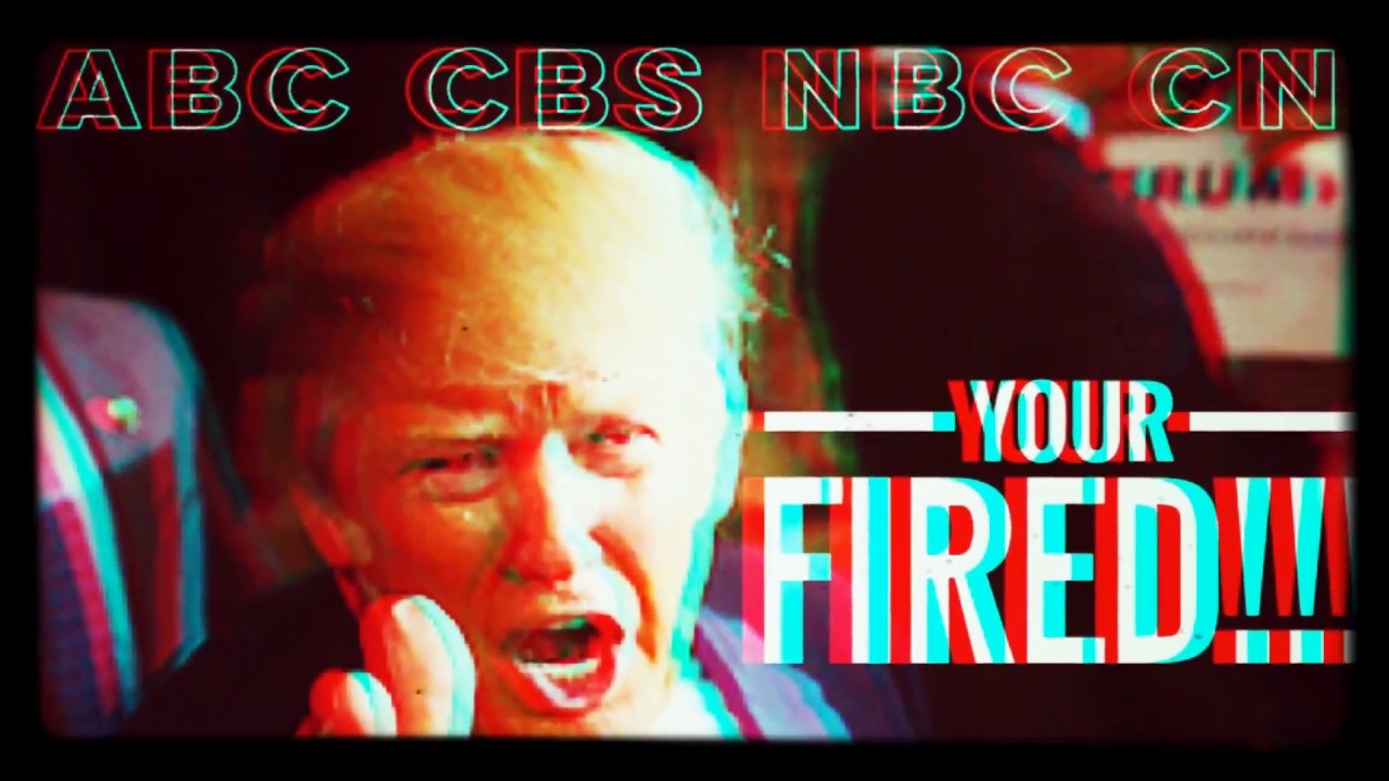 #FAKENEWS @JIMMYCOMET #FOXFAKENEWS EPIC FAIL MIRROR - YouTube