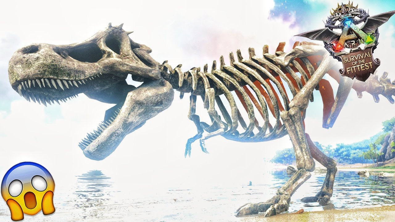 Pro Gameplay With Flamethrower ARK PVP 🔥🔥🔥 : ARK Survival of the ...