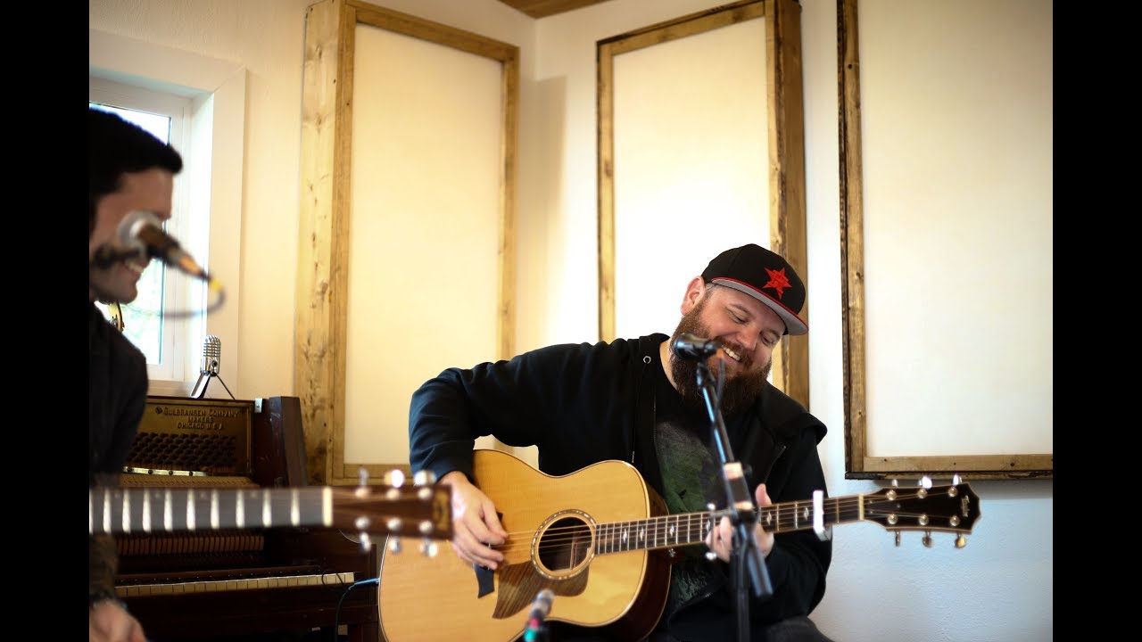 Jeff Canada & One Fifty Media House (LIVE IN-STUDIO) “Memories In A ...