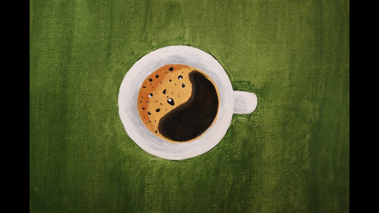 Hearbal Tea ( OFFICIAL VISUALISER) - YouTube
