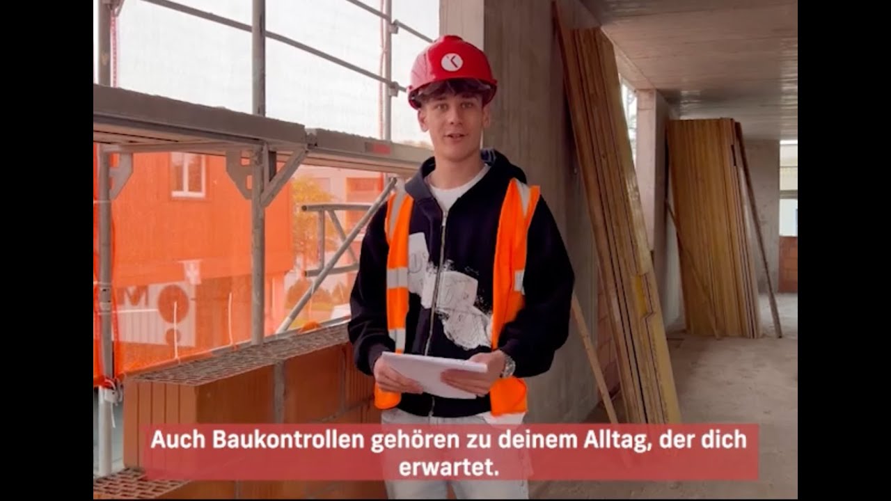 Lehrstelle Zeichner, Zeichnerin EFZ Ingenieurbau - Lernender, Lernende ...