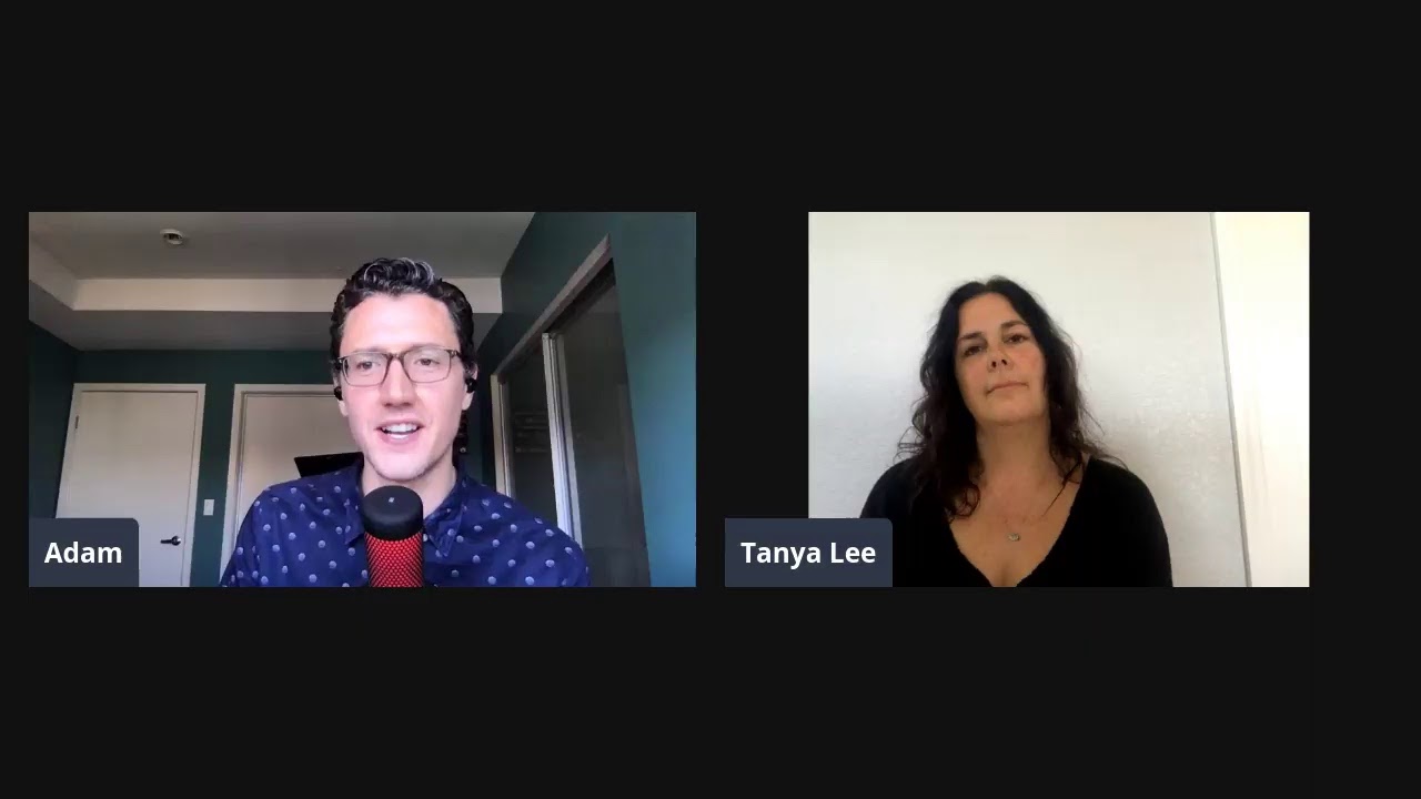Creating a Healthy 9-1-1 Environment with Tanya Lee and Adam Timm - YouTube
