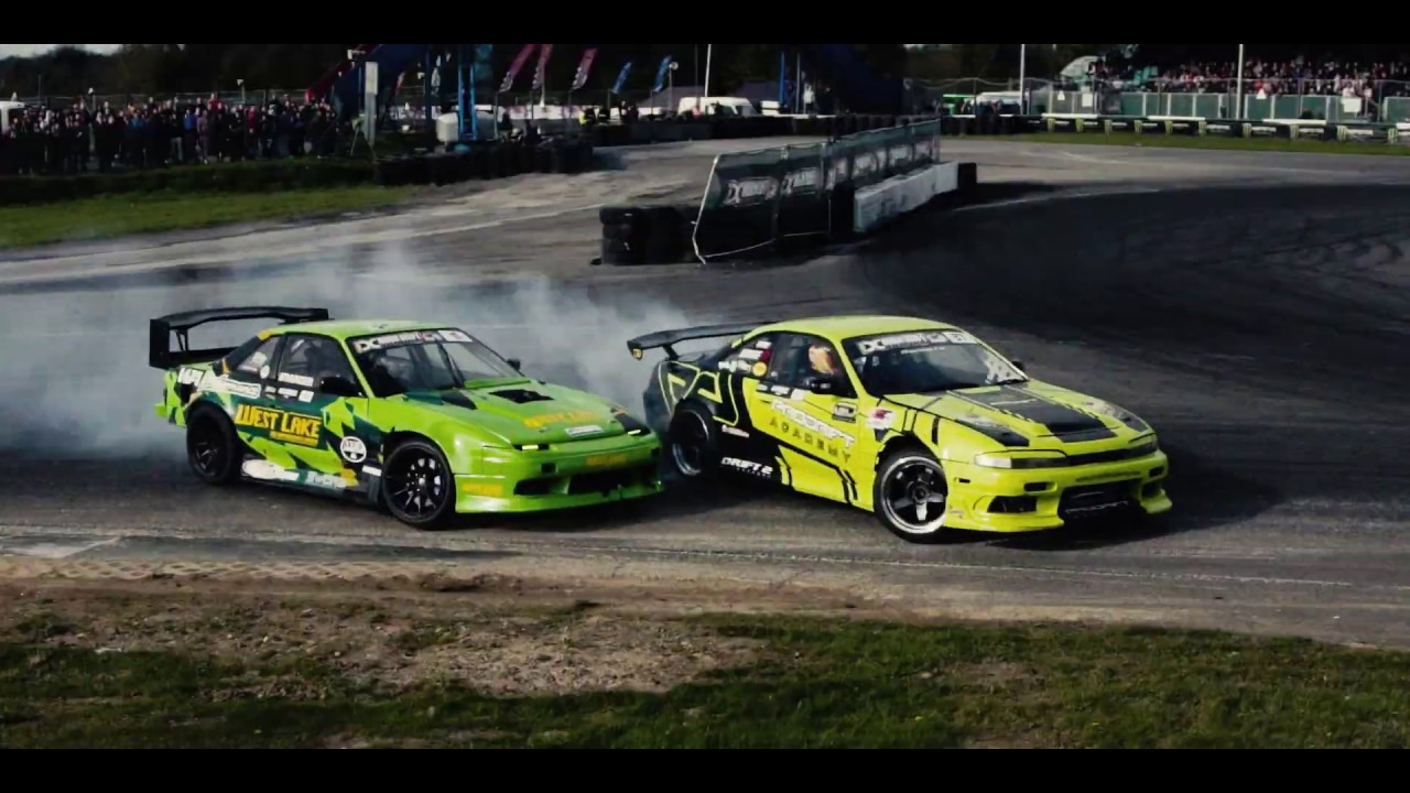 Vitour Tires with Alan Hynes 2018 - YouTube