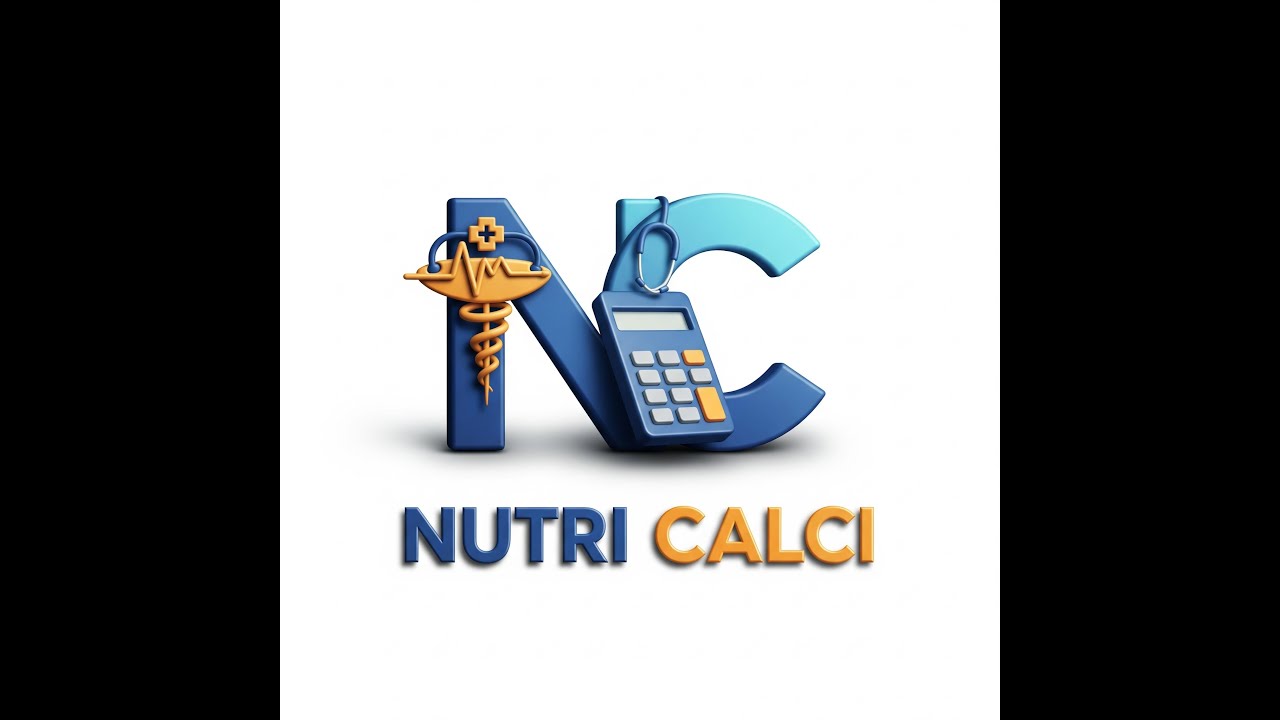 Diet History Just Got Simple: A Quick-Start Guide to NutriCalci - YouTube