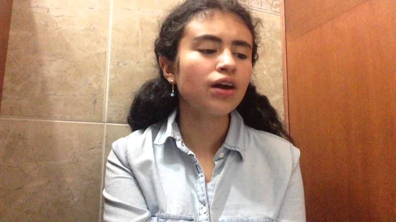 ALMOST IS NEVER ENOUGH-COVER-MARIA JOSE NEGRET - YouTube