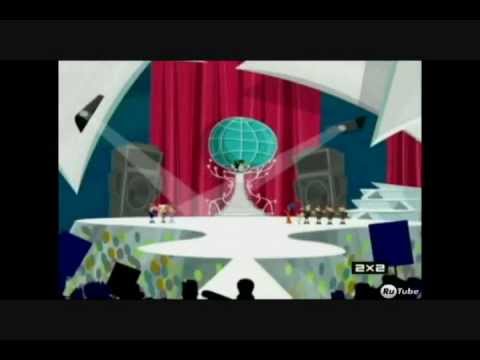 Last Friday Night - The Secret Show