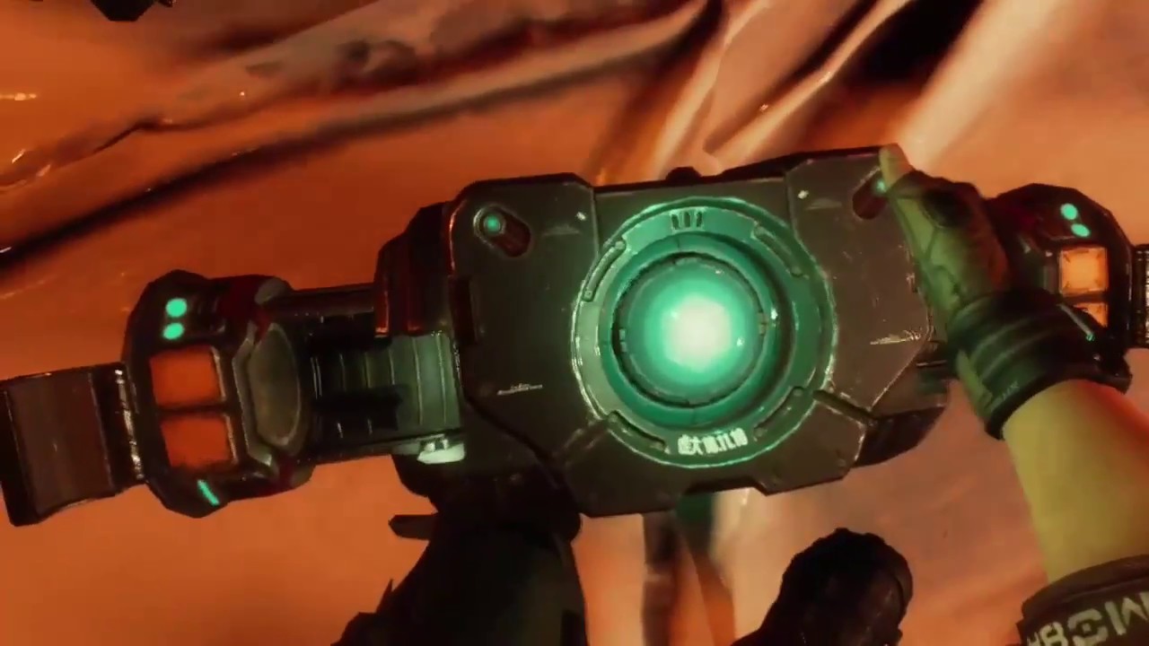 Titanfall 2 - SERE Kit - YouTube