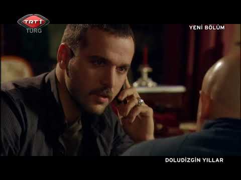 DOLUDİZGİN YILLAR 45 BÖLÜM TEK PARÇA