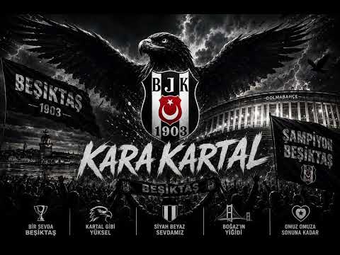 Kara Kartal 