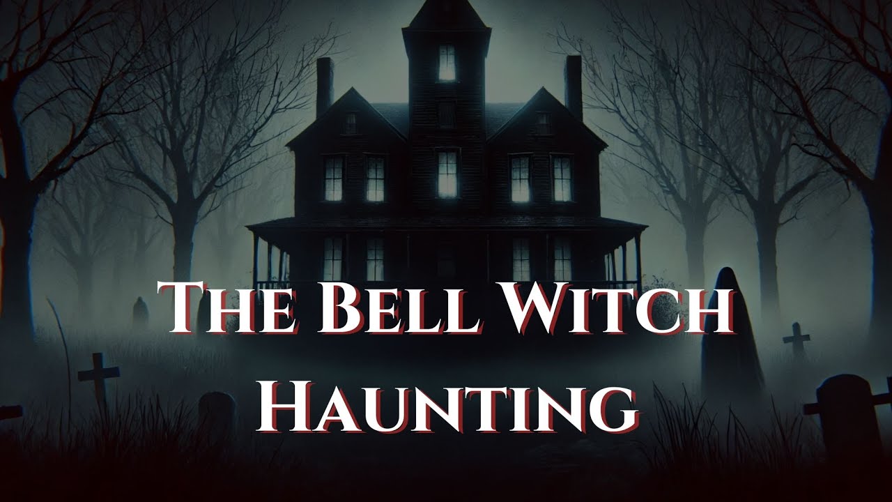 The Terrifying True Story of The Bell Witch Haunting | America’s Most ...