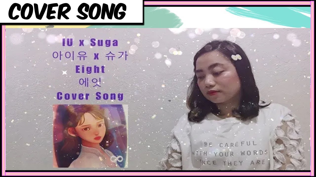 Eight - IU x Suga (Cover Song) Zestian - YouTube