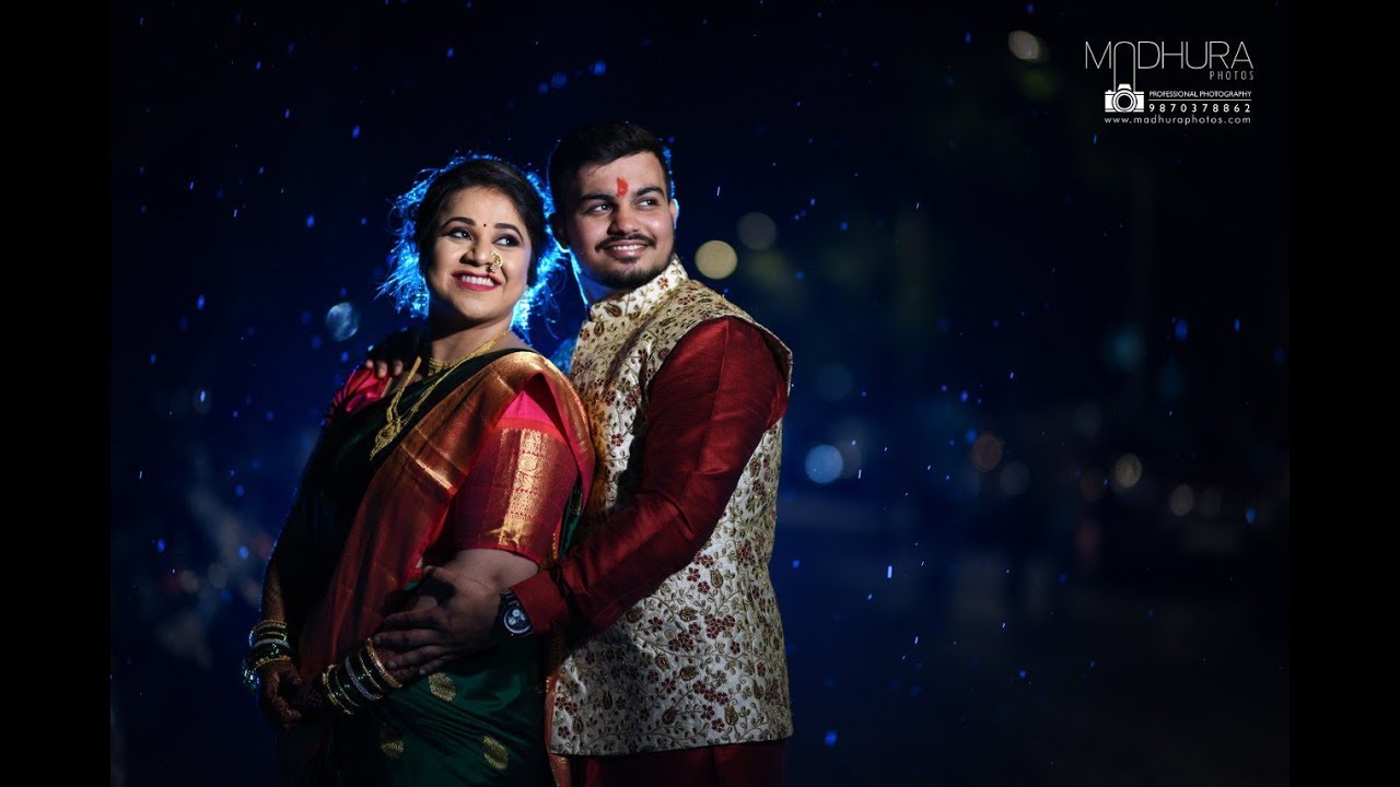 Marathi Engagement Highlight YouTube marathi-engagement-highlight-youtube