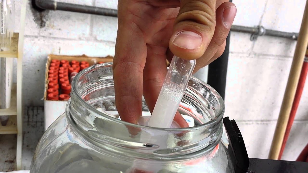 Hydro kit - YouTube