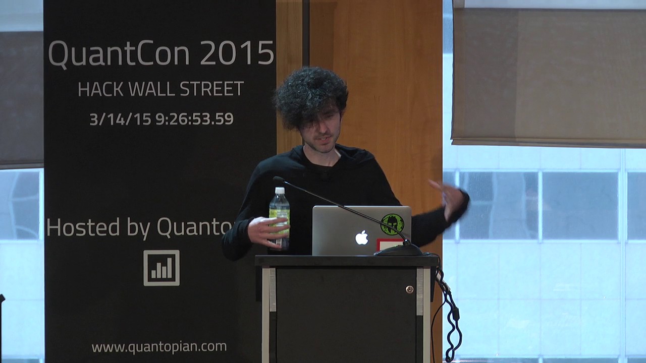 "The Mobile Revolution and the Future of Modern Data Collection" by Joe ...