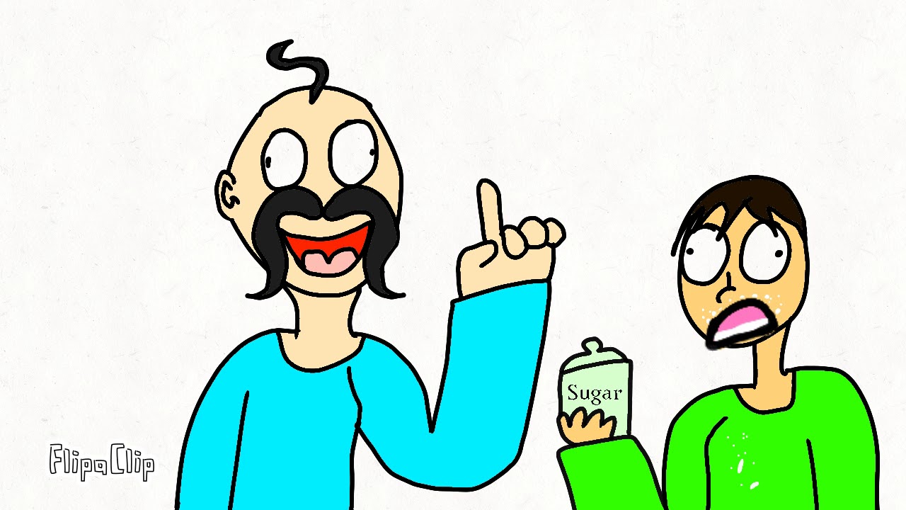 JOHNY JOHNY YES PA PA - YouTube