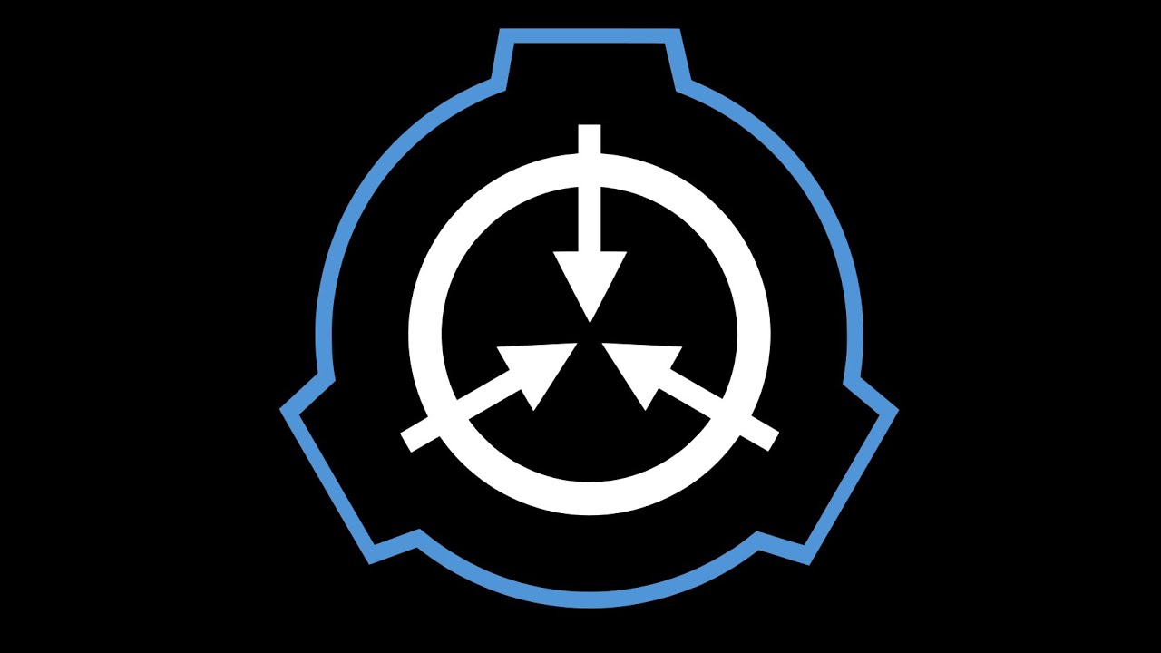 Your Very First SCP! - YouTube