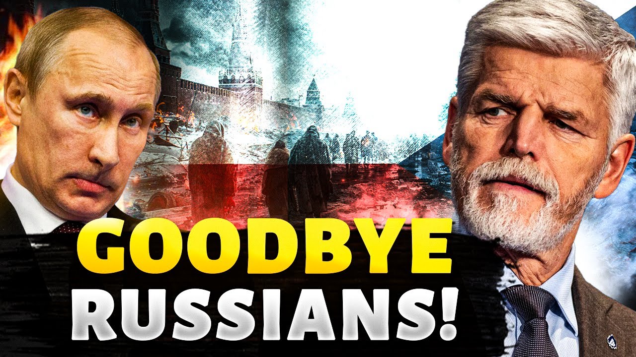 Europe closes its borders! The Czech Republic and Germany block entry ...