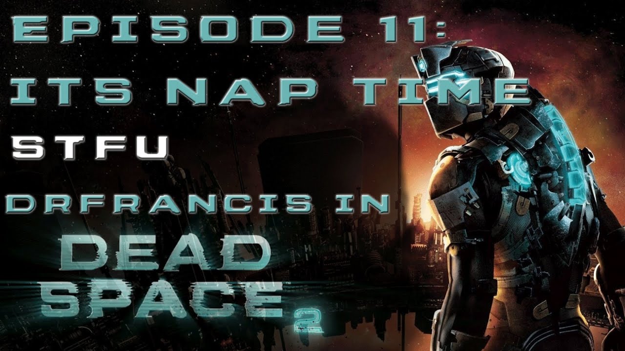Dead Derp 2 (HARD) Episode 11 "It's Nap Time, STFU" - YouTube