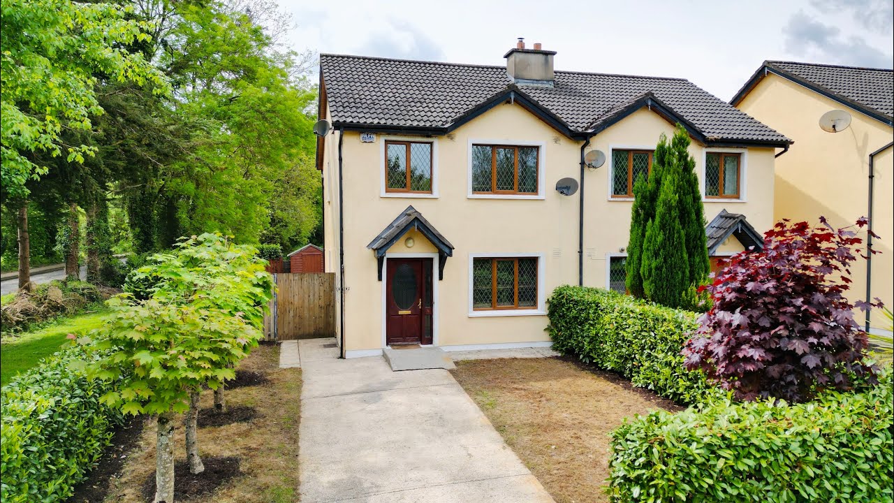 1 Mountain View, Ballindaggin - YouTube