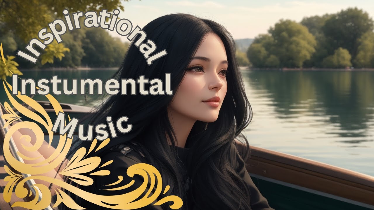 A Inspirational Instrumental Music,☀️A Music To motivate and to Boost ...