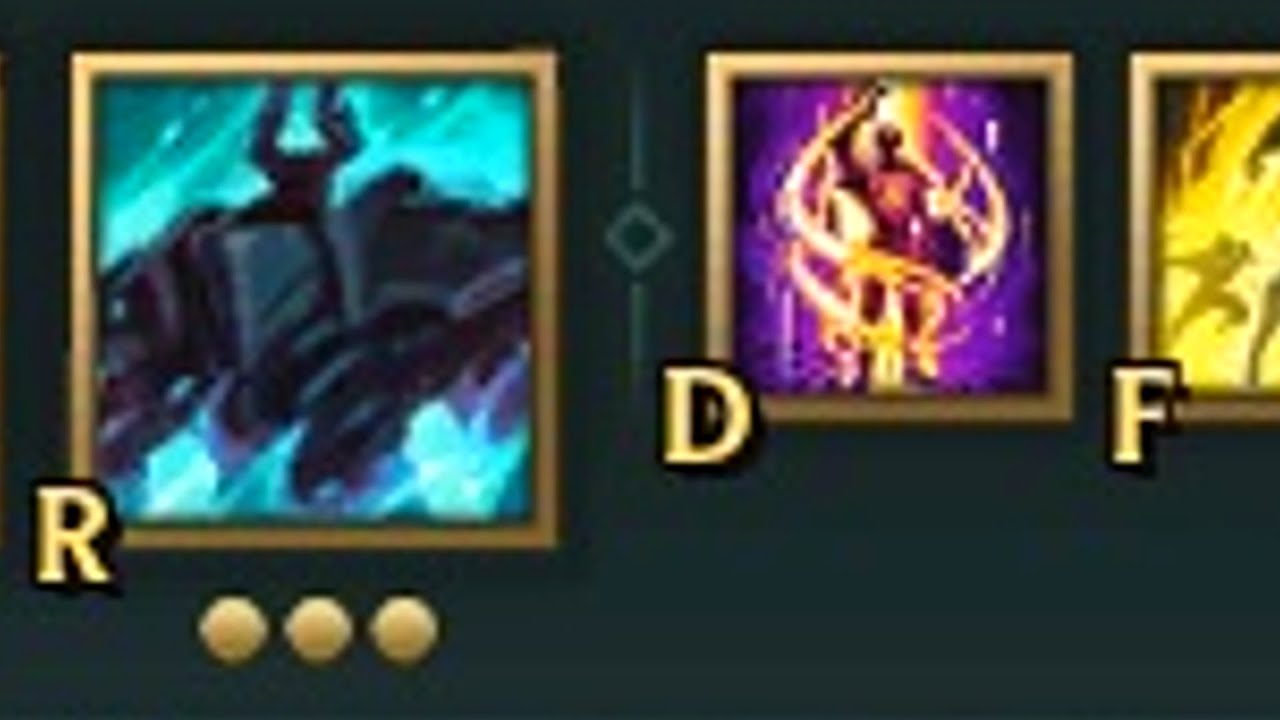 New Teleport is pretty crazy... - YouTube