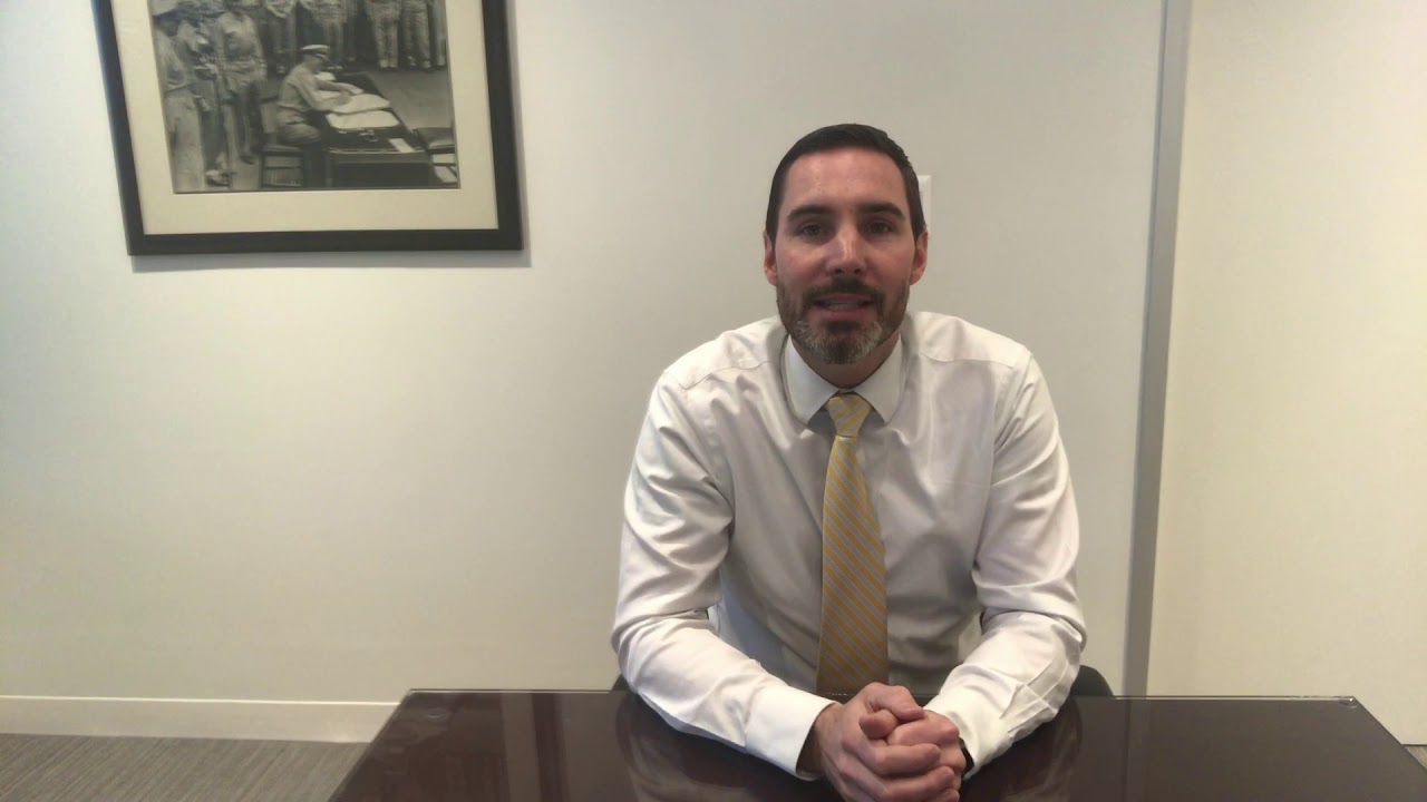 February 2020 Economic Update: Hopwood Financial Services - YouTube