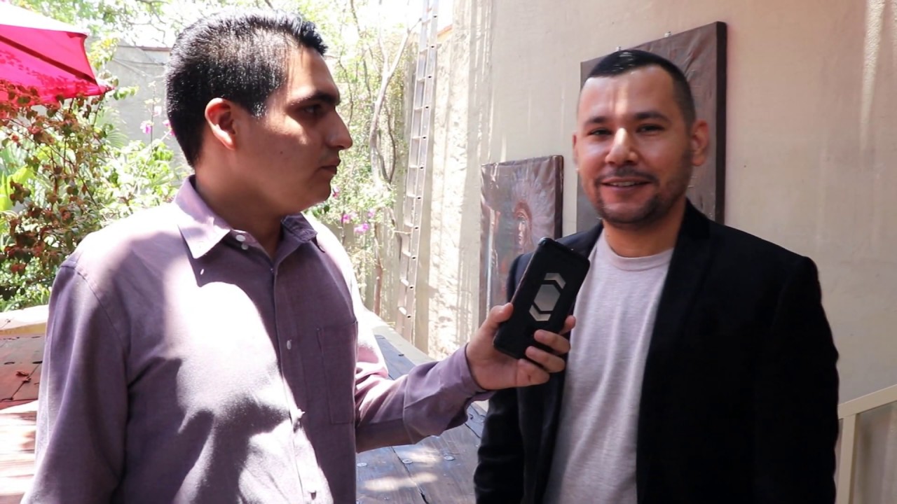 Oscar Del Rio Entrevista a Los Buitres de Culiacan #DelRioAlEspectaculo ...