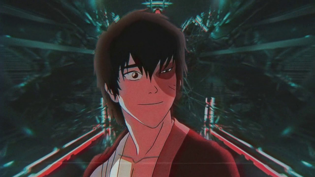 FIRE NATION - YouTube