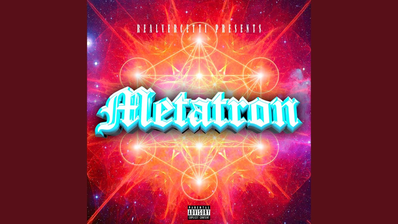 Metatron - YouTube