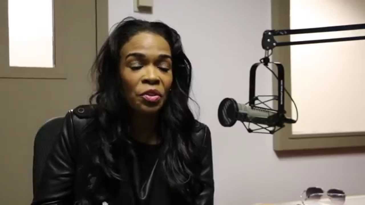 Michelle Williams Talks White House Experience and Growing Up 'Gospel ...