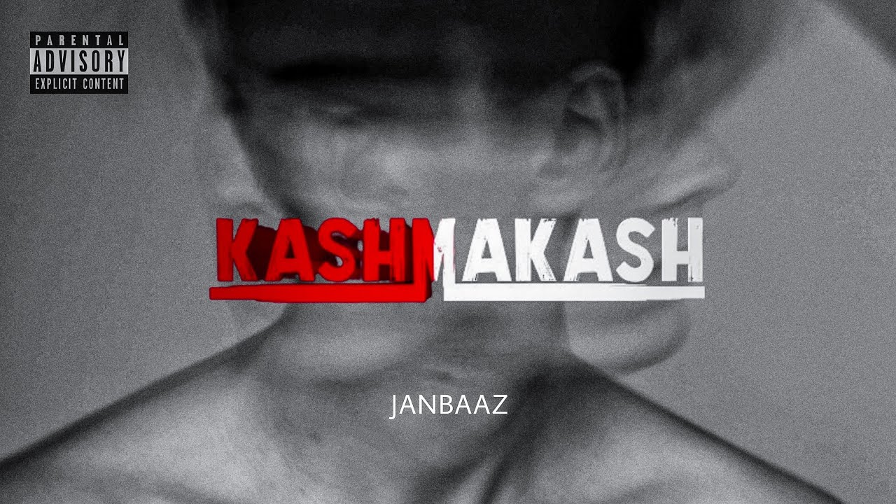 Janbaaz - Kashmakash (Official Audio) - YouTube