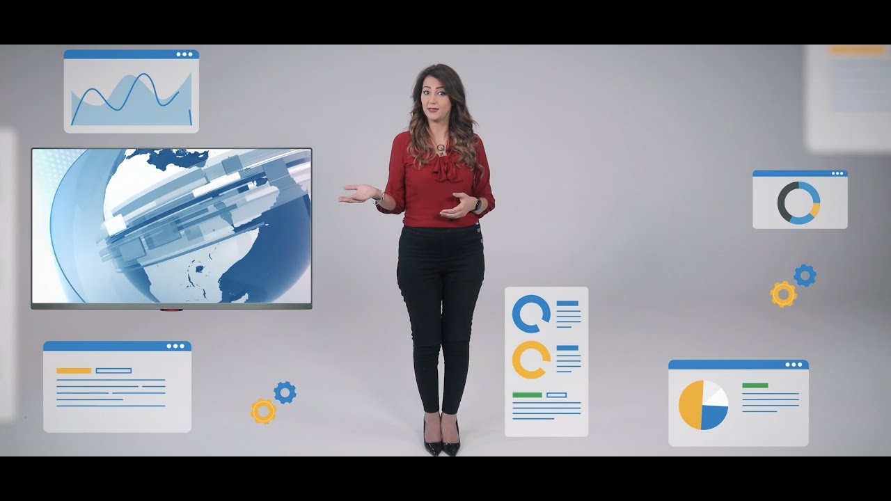 Critical Media Consumption | الاستهلاك النقدي للإعلام - YouTube