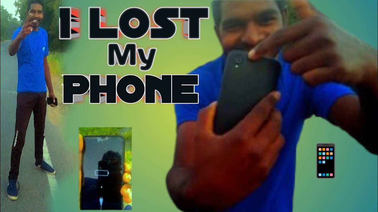 I Lost My Phone 😭 मेरा फोन टूट गया l @Manojyadavvlogs01 #manojyadavvlog ...